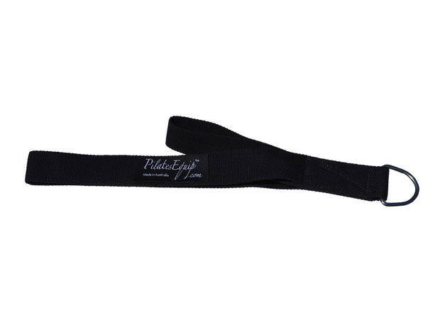 D-Ring Double Loop Hand Straps (Pair) – PilatesEquip