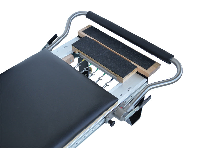 Evolution Reformer™ 1 - Platform Extender – PilatesEquip