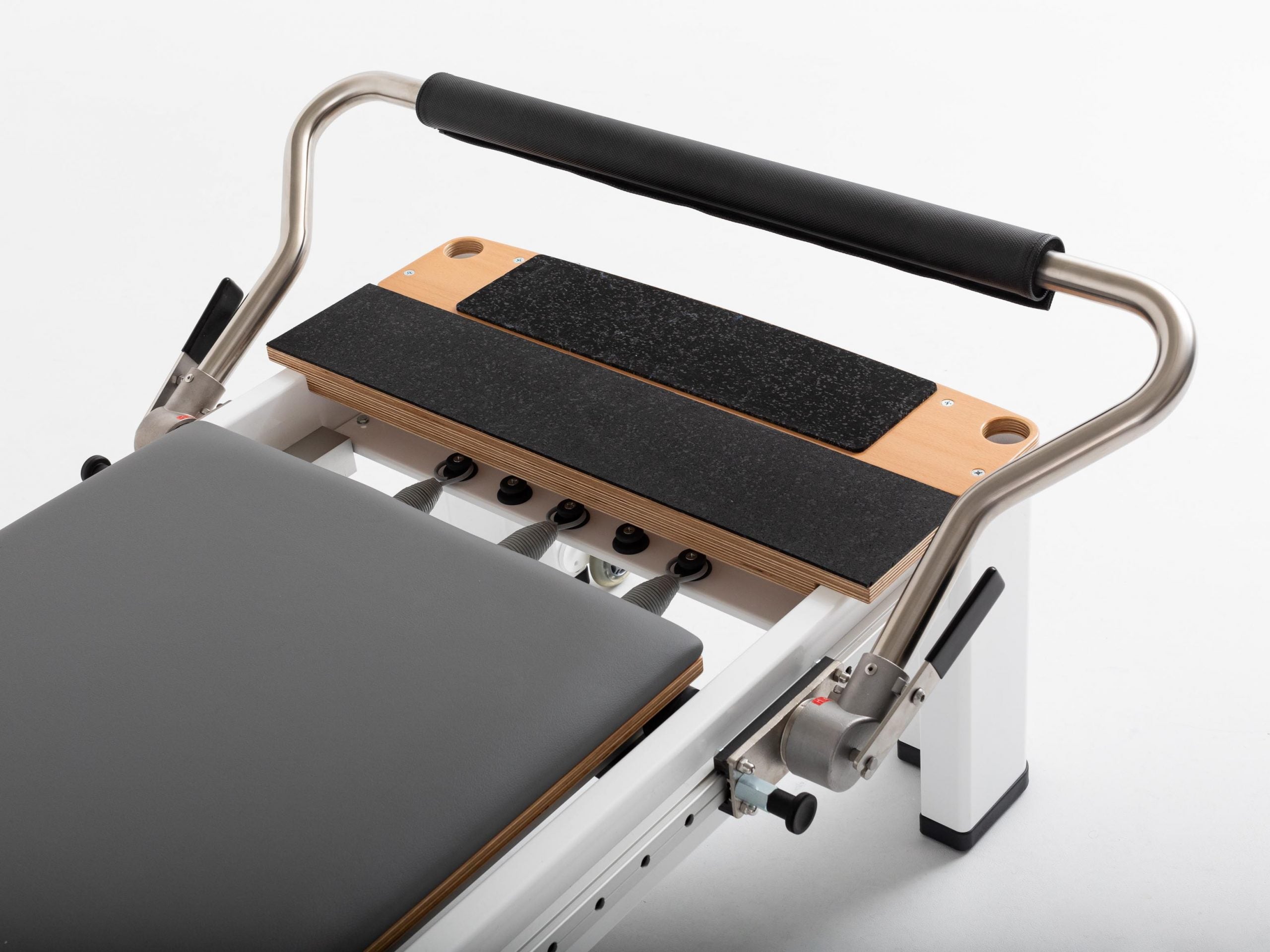 Evolution Reformer™ 2 Platform Extender – PilatesEquip