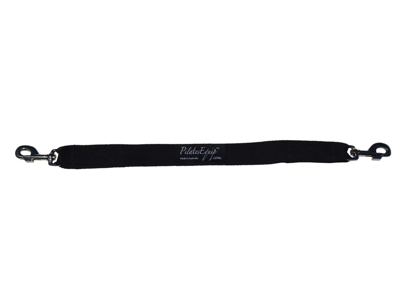 Evolution Reformer™ Foot Strap- 500mm – PilatesEquip