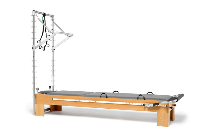 Reformer Half Trapeze Tower – pilatesequip